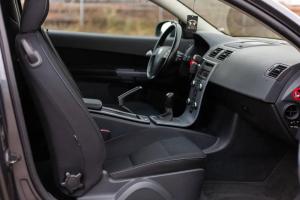Pelēks Volvo C30 2011 Rīga, ar dzinēja tilpumu 1.60 L un nobraukumu 232 tūkst. km par 4995 €, foto 15 vietnē AUTOMOTO.COM.LV