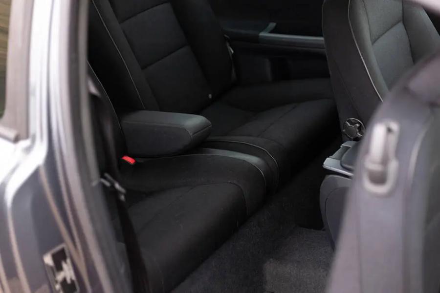 Pelēks Volvo C30 2011 Rīga, ar dzinēja tilpumu 1.60 L un nobraukumu 232 tūkst. km par 4995 €, foto 17 vietnē AUTOMOTO.COM.LV
