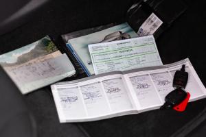 Pelēks Volvo C30 2011 Rīga, ar dzinēja tilpumu 1.60 L un nobraukumu 232 tūkst. km par 4995 €, foto 27 vietnē AUTOMOTO.COM.LV