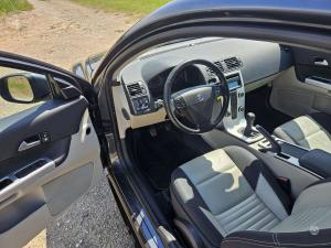 Серый Вольво Ц30 2011 в Пасвалис, объемом двигателя 2.00 л и пробегом 262 тыс. км за 4350 €, фото 10 на AUTOMOTO.COM.LV