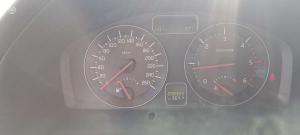 Grey Volvo C30 2011 in Kaunas, with an engine capacity of 1.56 L and mileage of 208 thousand km for 2950 €, photo 6 on AUTOMOTO.COM.LV