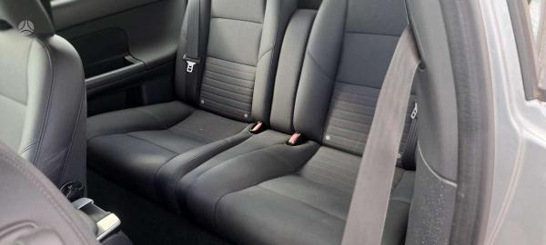 Grey Volvo C30 2011 in Kaunas, with an engine capacity of 1.56 L and mileage of 208 thousand km for 2950 €, photo 10 on AUTOMOTO.COM.LV