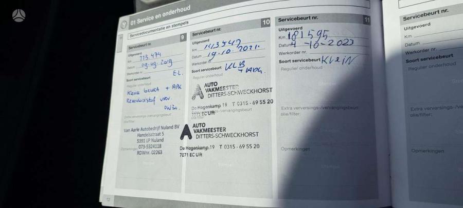 Grey Volvo C30 2011 in Kaunas, with an engine capacity of 1.56 L and mileage of 208 thousand km for 2950 €, photo 14 on AUTOMOTO.COM.LV