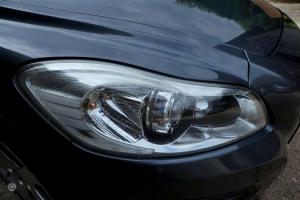 Pelēks Volvo C30 2012 Raseiniai, ar dzinēja tilpumu 1.60 L un nobraukumu 233 tūkst. km par 3470 €, foto 12 vietnē AUTOMOTO.COM.LV