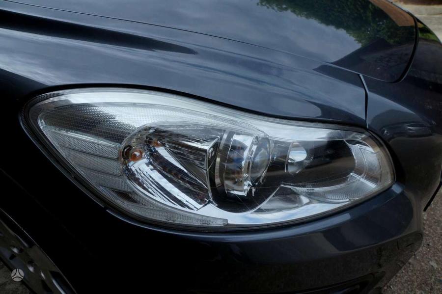 Pelēks Volvo C30 2012 Raseiniai, ar dzinēja tilpumu 1.60 L un nobraukumu 233 tūkst. km par 3470 €, foto 12 vietnē AUTOMOTO.COM.LV