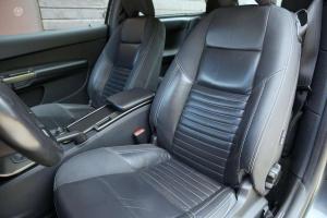 Pelēks Volvo C30 2012 Raseiniai, ar dzinēja tilpumu 1.60 L un nobraukumu 233 tūkst. km par 3470 €, foto 15 vietnē AUTOMOTO.COM.LV