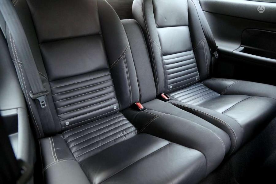 Pelēks Volvo C30 2012 Raseiniai, ar dzinēja tilpumu 1.60 L un nobraukumu 233 tūkst. km par 3470 €, foto 20 vietnē AUTOMOTO.COM.LV