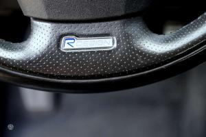 Pelēks Volvo C30 2012 Raseiniai, ar dzinēja tilpumu 1.60 L un nobraukumu 233 tūkst. km par 3470 €, foto 22 vietnē AUTOMOTO.COM.LV