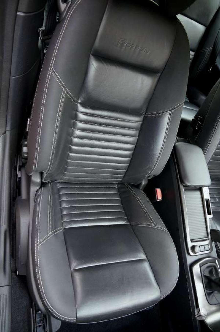 Pelēks Volvo C30 2012 Raseiniai, ar dzinēja tilpumu 1.60 L un nobraukumu 233 tūkst. km par 3470 €, foto 23 vietnē AUTOMOTO.COM.LV