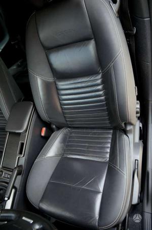 Pelēks Volvo C30 2012 Raseiniai, ar dzinēja tilpumu 1.60 L un nobraukumu 233 tūkst. km par 3470 €, foto 24 vietnē AUTOMOTO.COM.LV