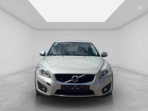 Pelēks Volvo C30 2012 Kauņa, ar dzinēja tilpumu 1.60 L un nobraukumu 302 tūkst. km par 5490 €, foto 3 vietnē AUTOMOTO.COM.LV