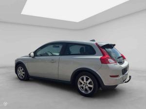 Pelēks Volvo C30 2012 Kauņa, ar dzinēja tilpumu 1.60 L un nobraukumu 302 tūkst. km par 5490 €, foto 5 vietnē AUTOMOTO.COM.LV
