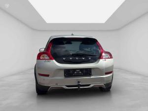 Pelēks Volvo C30 2012 Kauņa, ar dzinēja tilpumu 1.60 L un nobraukumu 302 tūkst. km par 5490 €, foto 6 vietnē AUTOMOTO.COM.LV