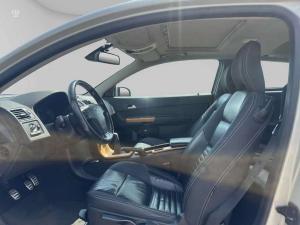 Pelēks Volvo C30 2012 Kauņa, ar dzinēja tilpumu 1.60 L un nobraukumu 302 tūkst. km par 5490 €, foto 10 vietnē AUTOMOTO.COM.LV