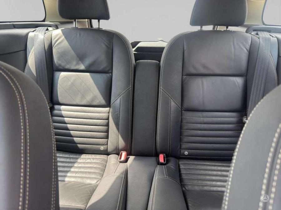 Pelēks Volvo C30 2012 Kauņa, ar dzinēja tilpumu 1.60 L un nobraukumu 302 tūkst. km par 5490 €, foto 13 vietnē AUTOMOTO.COM.LV