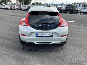Серый Вольво Ц30 2012 в Бауска, объемом двигателя 1.60 л и пробегом 264 тыс. км за 4600 €, фото 3 на AUTOMOTO.COM.LV