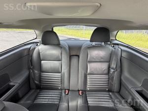 Серый Вольво Ц30 2012 в Бауска, объемом двигателя 1.60 л и пробегом 264 тыс. км за 4600 €, фото 15 на AUTOMOTO.COM.LV
