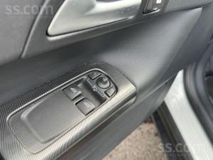 Серый Вольво Ц30 2012 в Бауска, объемом двигателя 1.60 л и пробегом 264 тыс. км за 4600 €, фото 16 на AUTOMOTO.COM.LV