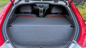 Серый Вольво Ц30 2006 в Таллин, объемом двигателя 2.40 л и пробегом 370 тыс. км за 5500 €, фото 11 на AUTOMOTO.COM.LV