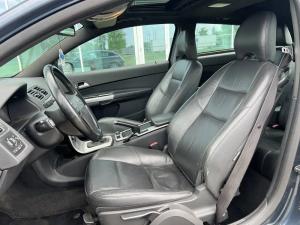 Grey Volvo C30 2007 in Rezekne, with an engine capacity of 2.00 L and mileage of 241 thousand km for 2950 €, photo 15 on AUTOMOTO.COM.LV
