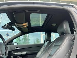 Grey Volvo C30 2007 in Rezekne, with an engine capacity of 2.00 L and mileage of 241 thousand km for 2950 €, photo 16 on AUTOMOTO.COM.LV