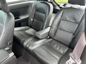 Grey Volvo C30 2007 in Rezekne, with an engine capacity of 2.00 L and mileage of 241 thousand km for 2950 €, photo 17 on AUTOMOTO.COM.LV