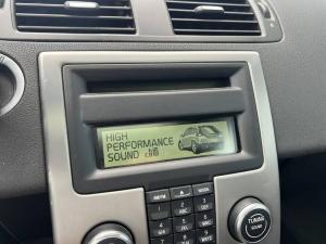 Grey Volvo C30 2007 in Rezekne, with an engine capacity of 2.00 L and mileage of 241 thousand km for 2950 €, photo 20 on AUTOMOTO.COM.LV