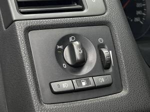 Grey Volvo C30 2007 in Rezekne, with an engine capacity of 2.00 L and mileage of 241 thousand km for 2950 €, photo 22 on AUTOMOTO.COM.LV