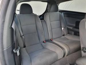 Grey Volvo C30 2007 in Ogre, with an engine capacity of 1.60 L and mileage of 232 thousand km for 2750 €, photo 12 on AUTOMOTO.COM.LV