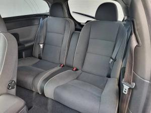 Grey Volvo C30 2007 in Ogre, with an engine capacity of 1.60 L and mileage of 232 thousand km for 2750 €, photo 13 on AUTOMOTO.COM.LV