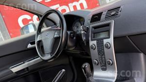 Серый Вольво Ц30 2007 в Рига, объемом двигателя 1.60 л и пробегом 280 тыс. км за 1100 €, фото 10 на AUTOMOTO.COM.LV