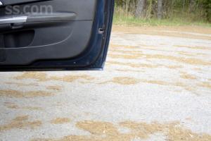 Pelēks Volvo C30 2007 Kuldīga, ar dzinēja tilpumu 2.00 L un nobraukumu 270 tūkst. km par 1750 €, foto 11 vietnē AUTOMOTO.COM.LV