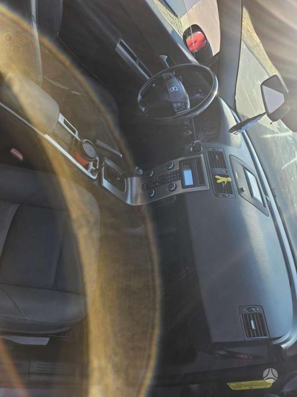 Pelēks Volvo C30 2007 Viļņa, ar dzinēja tilpumu 2.40 L un nobraukumu 334 tūkst. km par 2800 €, foto 5 vietnē AUTOMOTO.COM.LV
