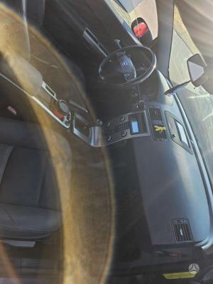 Pelēks Volvo C30 2007 Viļņa, ar dzinēja tilpumu 2.40 L un nobraukumu 334 tūkst. km par 2800 €, foto 6 vietnē AUTOMOTO.COM.LV