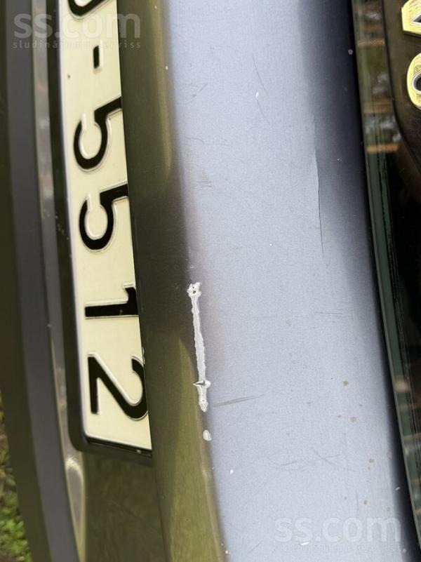 Grey Volvo C30 2007 in Riga, with an engine capacity of 2.00 L and mileage of 405 thousand km for 900 €, photo 9 on AUTOMOTO.COM.LV