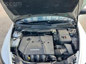 Pelēks Volvo C30 2007 Rīga, ar dzinēja tilpumu 1.80 L un nobraukumu 286 tūkst. km par 2000 €, foto 12 vietnē AUTOMOTO.COM.LV