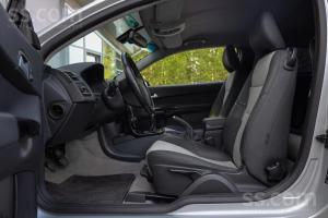 Grey Volvo C30 2007 in Riga, with an engine capacity of 2.50 L and mileage of 306 thousand km for 5490 €, photo 11 on AUTOMOTO.COM.LV