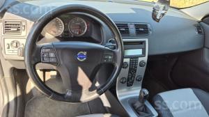 Pelēks Volvo C30 2008 Rīga, ar dzinēja tilpumu 1.60 L un nobraukumu 231 tūkst. km par 3400 €, foto 9 vietnē AUTOMOTO.COM.LV