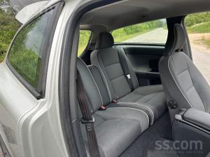 Серый Вольво Ц30 2008 в Тукумс, объемом двигателя 1.60 л и пробегом 385 тыс. км за 1690 €, фото 9 на AUTOMOTO.COM.LV