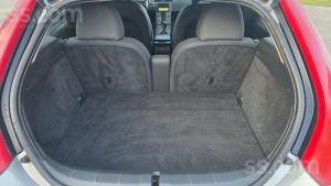 Pelēks Volvo C30 2008 Ogre, ar dzinēja tilpumu 2.00 L un nobraukumu 217 tūkst. km par 3299 €, foto 10 vietnē AUTOMOTO.COM.LV