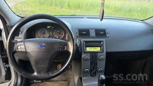 Pelēks Volvo C30 2008 Ogre, ar dzinēja tilpumu 2.00 L un nobraukumu 217 tūkst. km par 3299 €, foto 12 vietnē AUTOMOTO.COM.LV
