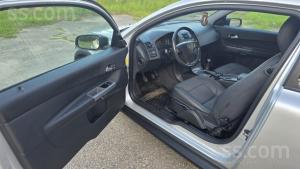 Pelēks Volvo C30 2008 Ogre, ar dzinēja tilpumu 2.00 L un nobraukumu 217 tūkst. km par 3299 €, foto 15 vietnē AUTOMOTO.COM.LV