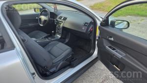 Pelēks Volvo C30 2008 Ogre, ar dzinēja tilpumu 2.00 L un nobraukumu 217 tūkst. km par 3299 €, foto 17 vietnē AUTOMOTO.COM.LV