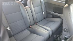 Pelēks Volvo C30 2008 Ogre, ar dzinēja tilpumu 2.00 L un nobraukumu 217 tūkst. km par 3299 €, foto 18 vietnē AUTOMOTO.COM.LV