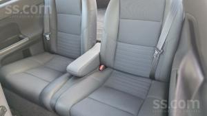 Pelēks Volvo C30 2008 Ogre, ar dzinēja tilpumu 2.00 L un nobraukumu 217 tūkst. km par 3299 €, foto 19 vietnē AUTOMOTO.COM.LV