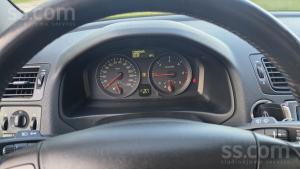 Pelēks Volvo C30 2008 Ogre, ar dzinēja tilpumu 2.00 L un nobraukumu 217 tūkst. km par 3299 €, foto 20 vietnē AUTOMOTO.COM.LV