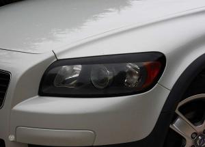 Pelēks Volvo C30 2008 Kretinga, ar dzinēja tilpumu 1.60 L un nobraukumu 286 tūkst. km par 2199 €, foto 9 vietnē AUTOMOTO.COM.LV
