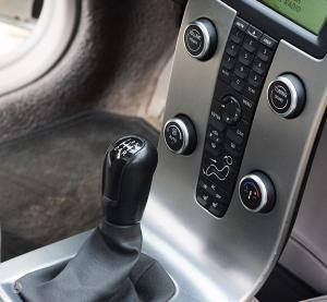 Pelēks Volvo C30 2008 Kretinga, ar dzinēja tilpumu 1.60 L un nobraukumu 286 tūkst. km par 2199 €, foto 26 vietnē AUTOMOTO.COM.LV