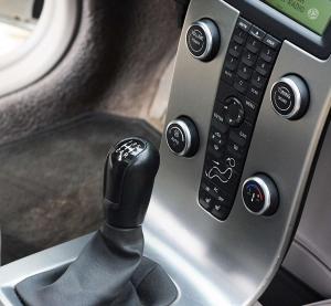 Pelēks Volvo C30 2008 Kretinga, ar dzinēja tilpumu 1.60 L un nobraukumu 286 tūkst. km par 2199 €, foto 27 vietnē AUTOMOTO.COM.LV