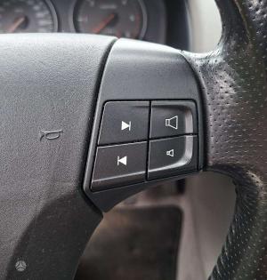 Pelēks Volvo C30 2008 Kretinga, ar dzinēja tilpumu 1.60 L un nobraukumu 286 tūkst. km par 2199 €, foto 31 vietnē AUTOMOTO.COM.LV